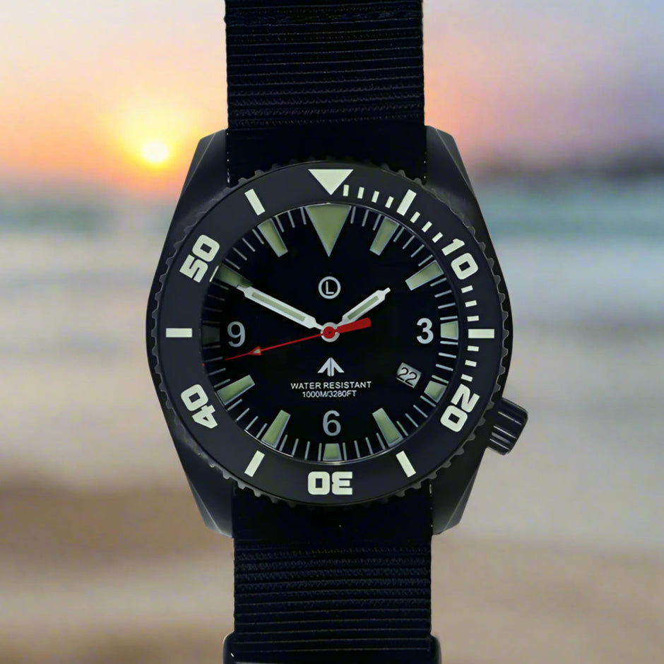 All Watches – By Enoksen